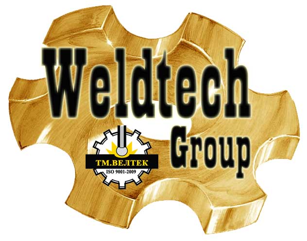 Weldtech Group The group of companies «WELDTEC». Manufacturer cored wires